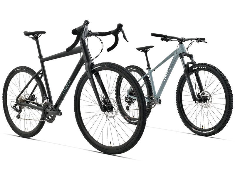 Bike – Jinhua VISION